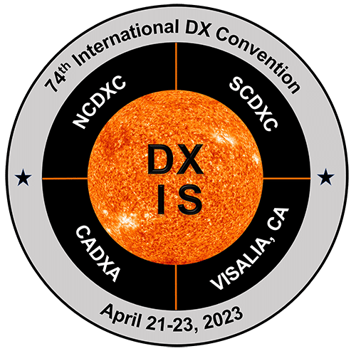 IDXC 2023 – Northern California DX Club